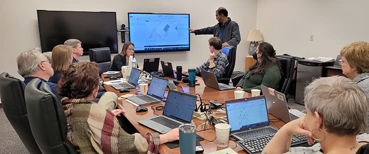 AVANGRID Transitions to WO Posting in UN/UPDM Prod Environment | UDC