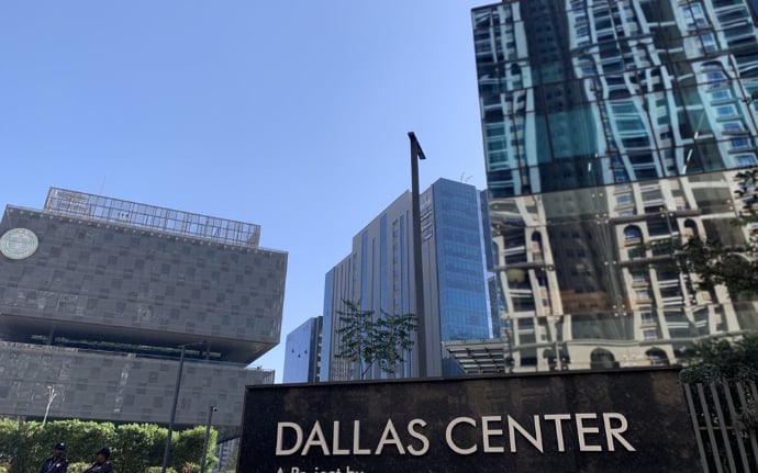 Gallery: Hyderabad, India | UDC