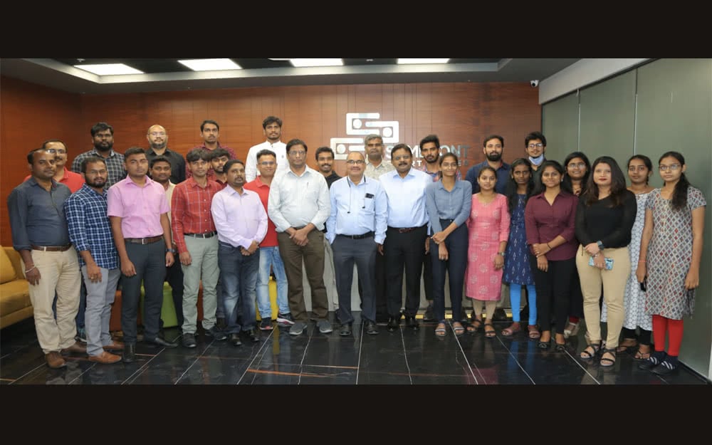 Gallery: Hyderabad, India | UDC