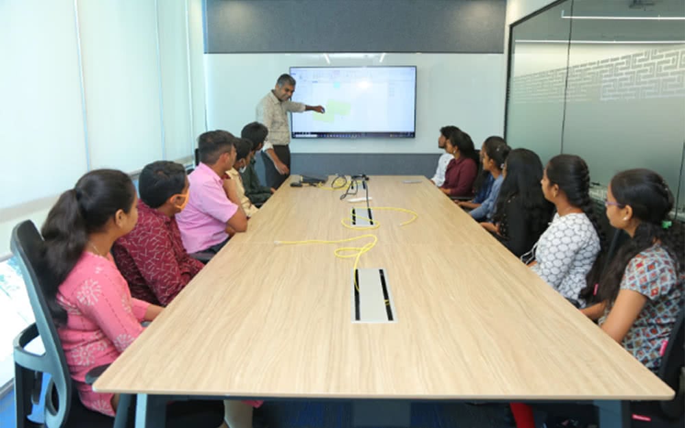 Gallery: Hyderabad, India | UDC