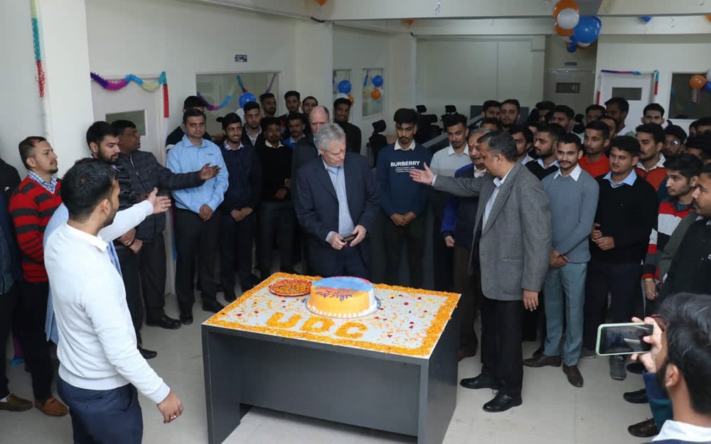 Gallery: Parwanoo, India | UDC