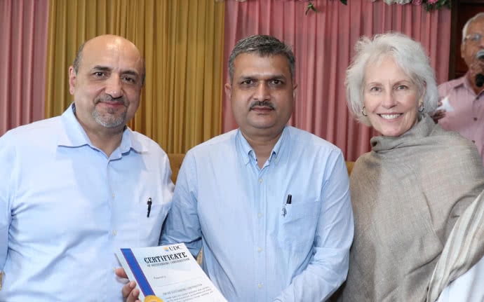 Gallery: Parwanoo, India | UDC