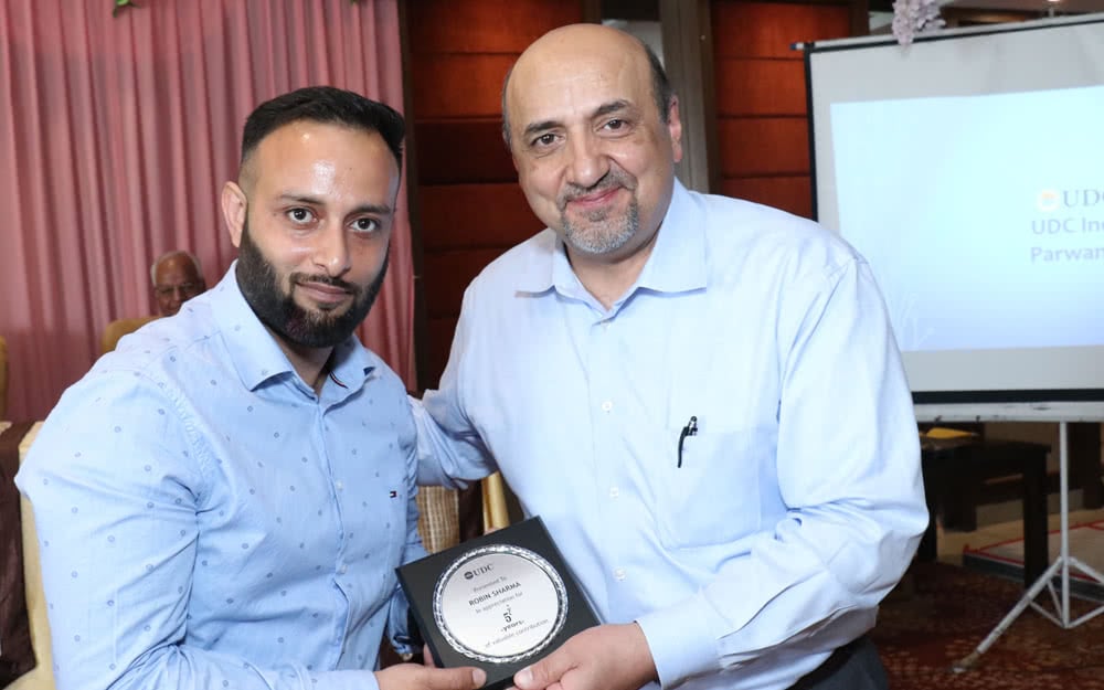 Gallery: Parwanoo, India | UDC