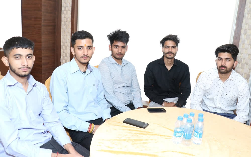 Gallery: Parwanoo, India | UDC