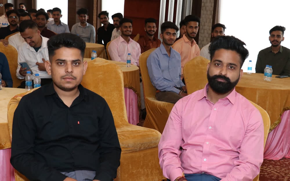 Gallery: Parwanoo, India | UDC