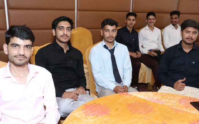 Gallery: Parwanoo, India | UDC