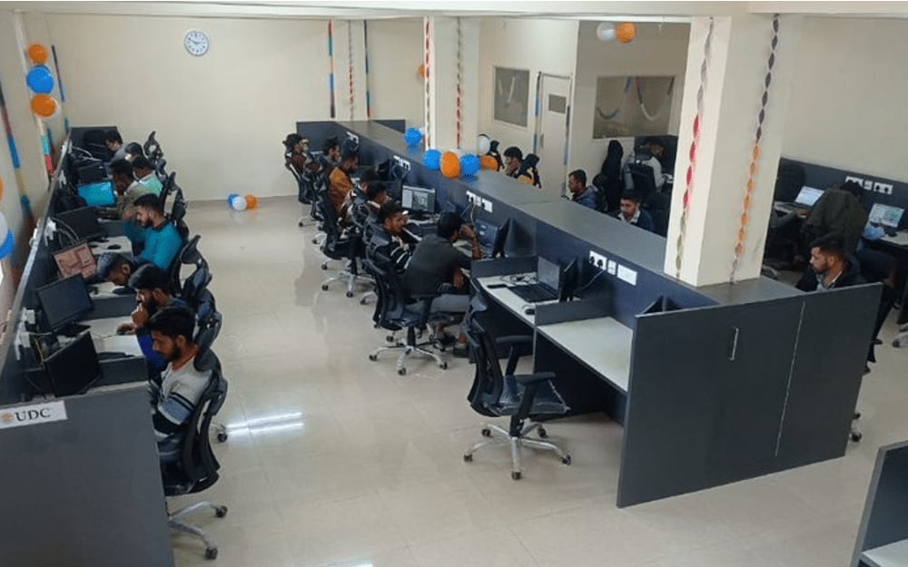 Gallery: Parwanoo, India | UDC