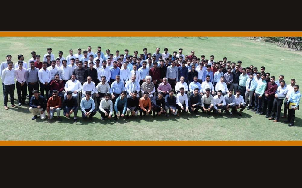 Gallery: Parwanoo, India | UDC