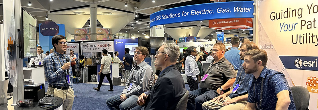 UDC Event Connect | UDC, LLC.