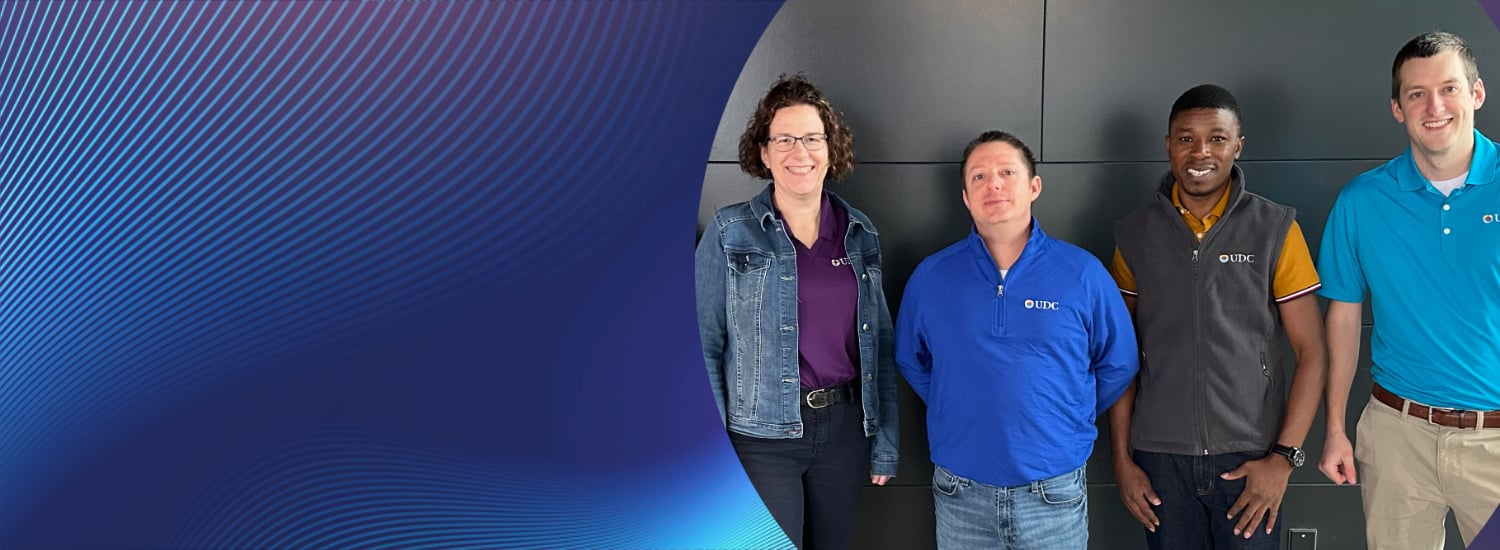 UDC - Services for the Digital Utility®