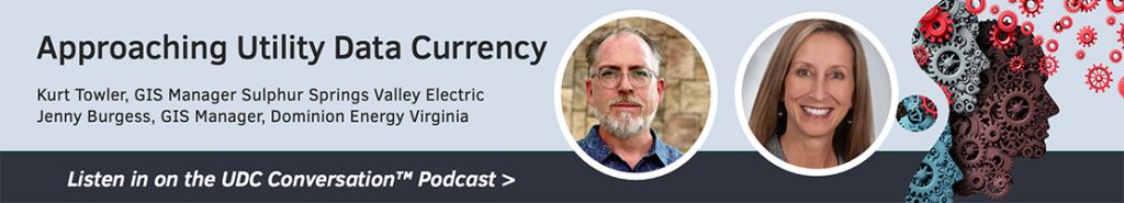 UDC - Services for the Digital Utility®