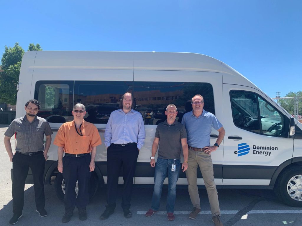 Enbridge Gas Goes Live in Network Management | UDC