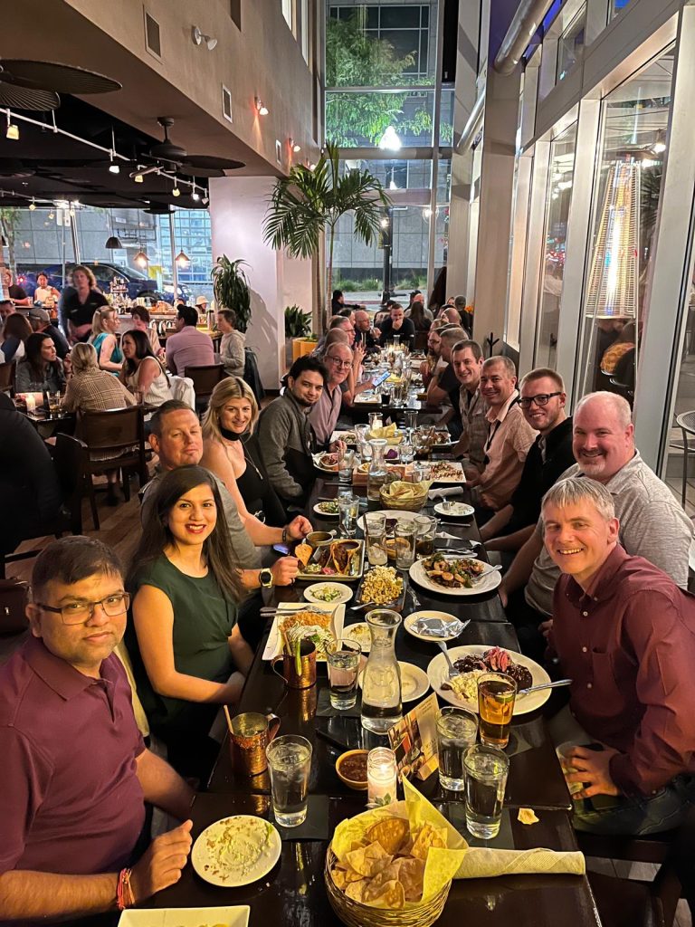 Enbridge Gas Goes Live in Network Management | UDC