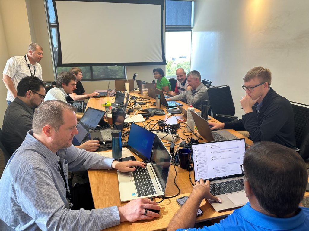 Enbridge Gas Goes Live in Network Management | UDC