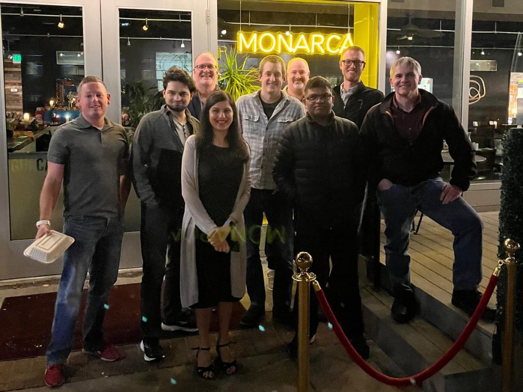 Enbridge Gas Goes Live in Network Management | UDC