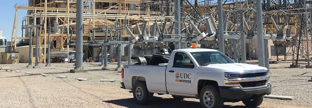 Field Collections for Compliance Reporting | UDC