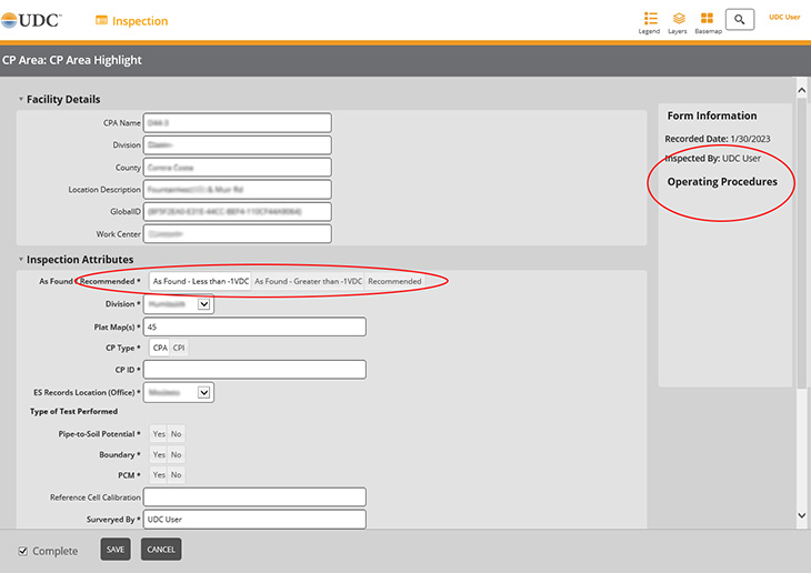 How Evolving GIS Technology Addresses the Leonel Rondon Pipeline Safety ...