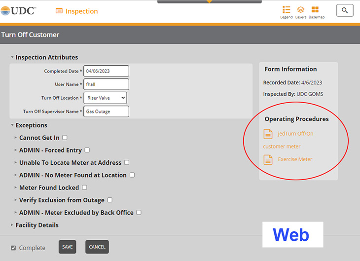 How Evolving GIS Technology Addresses the Leonel Rondon Pipeline Safety ...