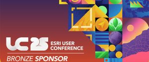 Esri User Conference 2025 | UDC